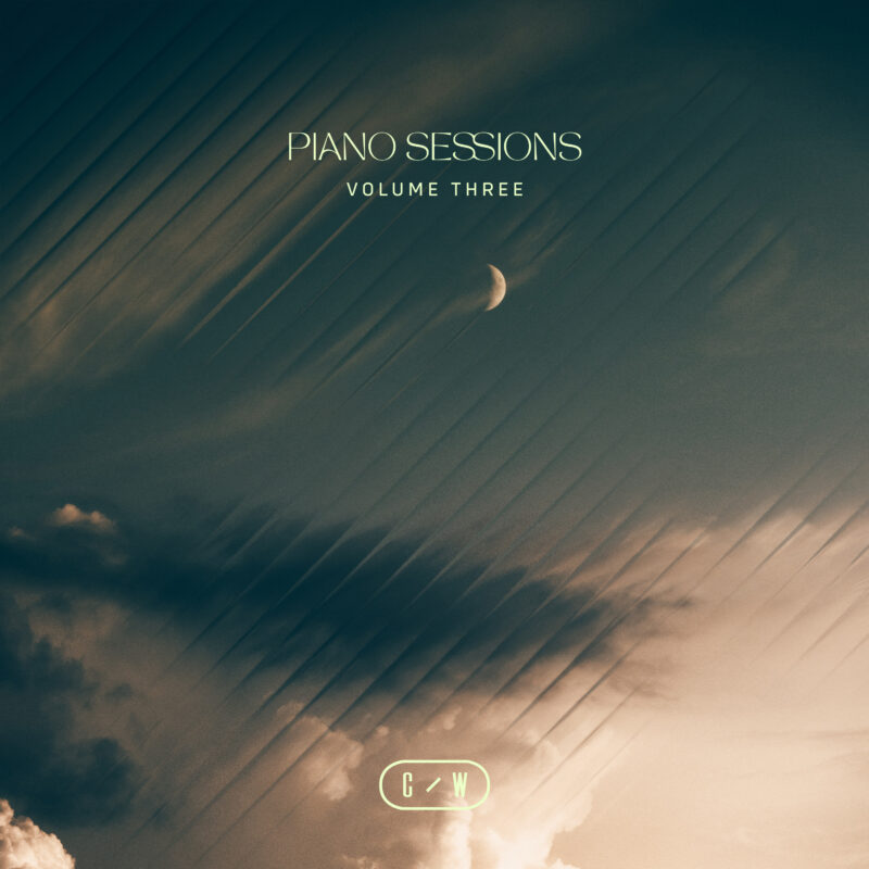 Piano Sessions - Vol 3 - Citipointe Worship